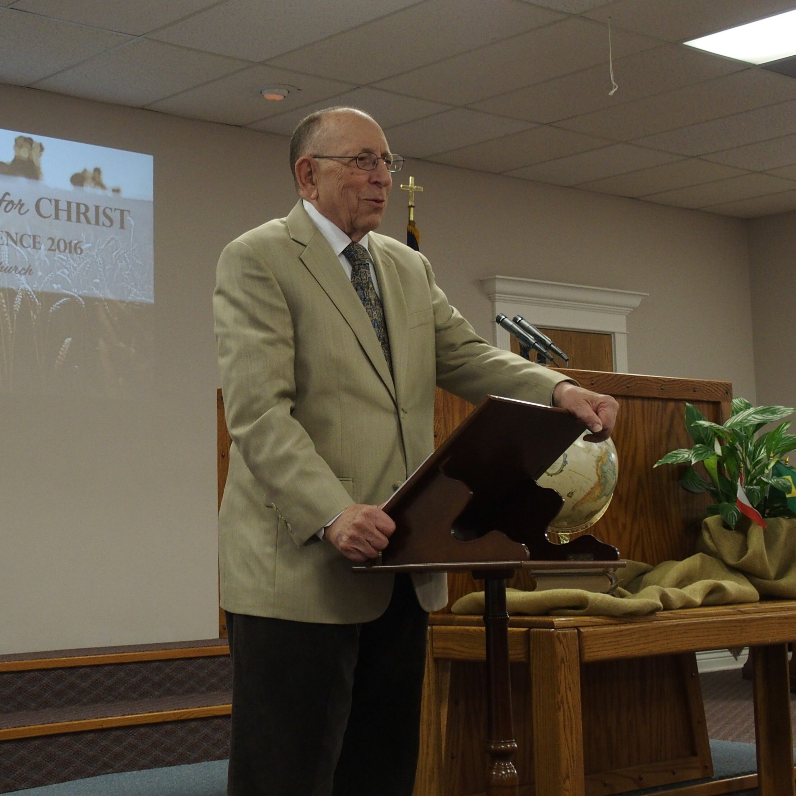 Leadership | Vacaville Bible Church